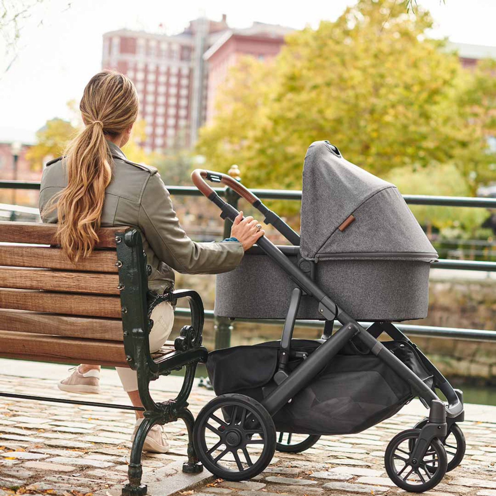 Stroller Bundles